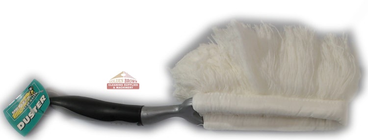 Duster Mr Clean | BR017